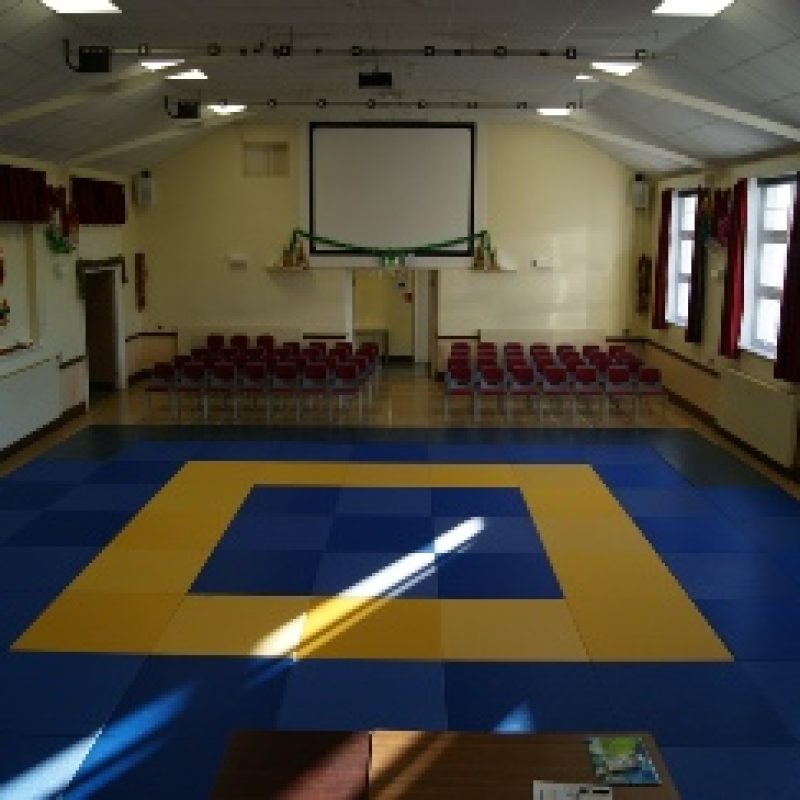 Gallery - South Brent Village Hall